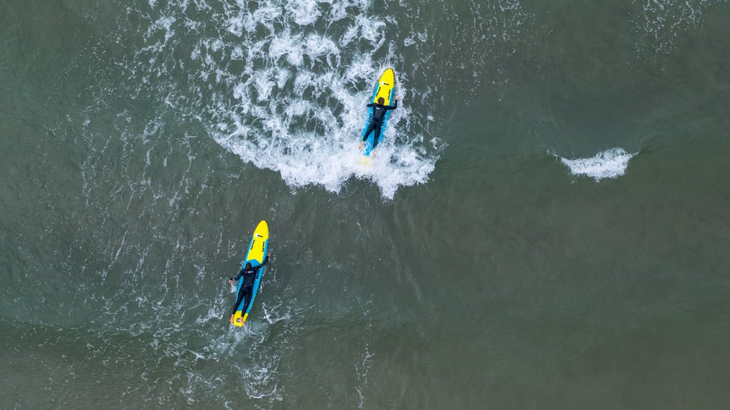 RLSS UK Journey With Red Rescue