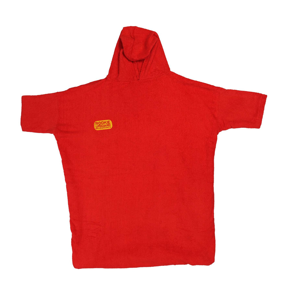 RLSS UK | Rookie Lifeguard | Towel Robe