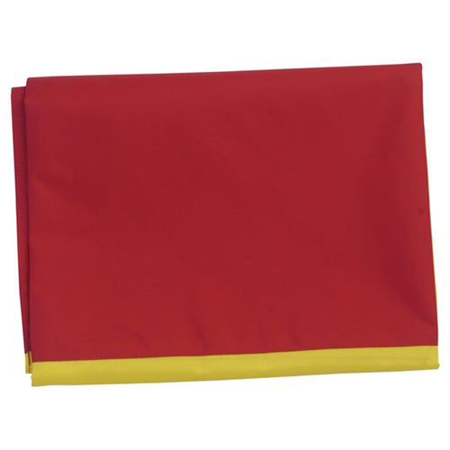 Beach Safety Flags | Red & Yellow Flag | Lifeguarded Area
