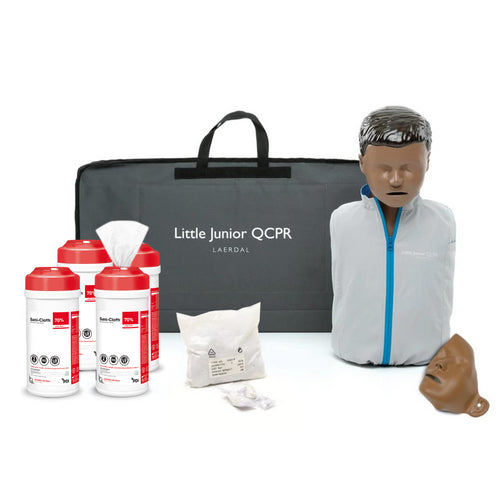 Laerdal | Manikin Training Kit | Little Junior