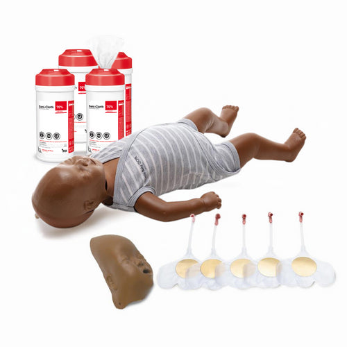 Laerdal | Manikin Training Kit | Infant