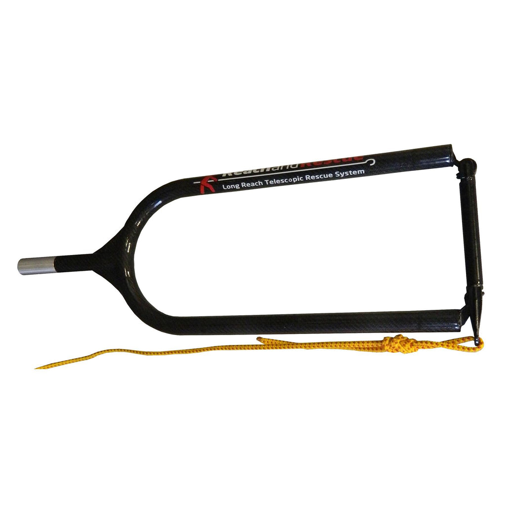 Reach & Rescue Large Carbon Firbre Line Hook