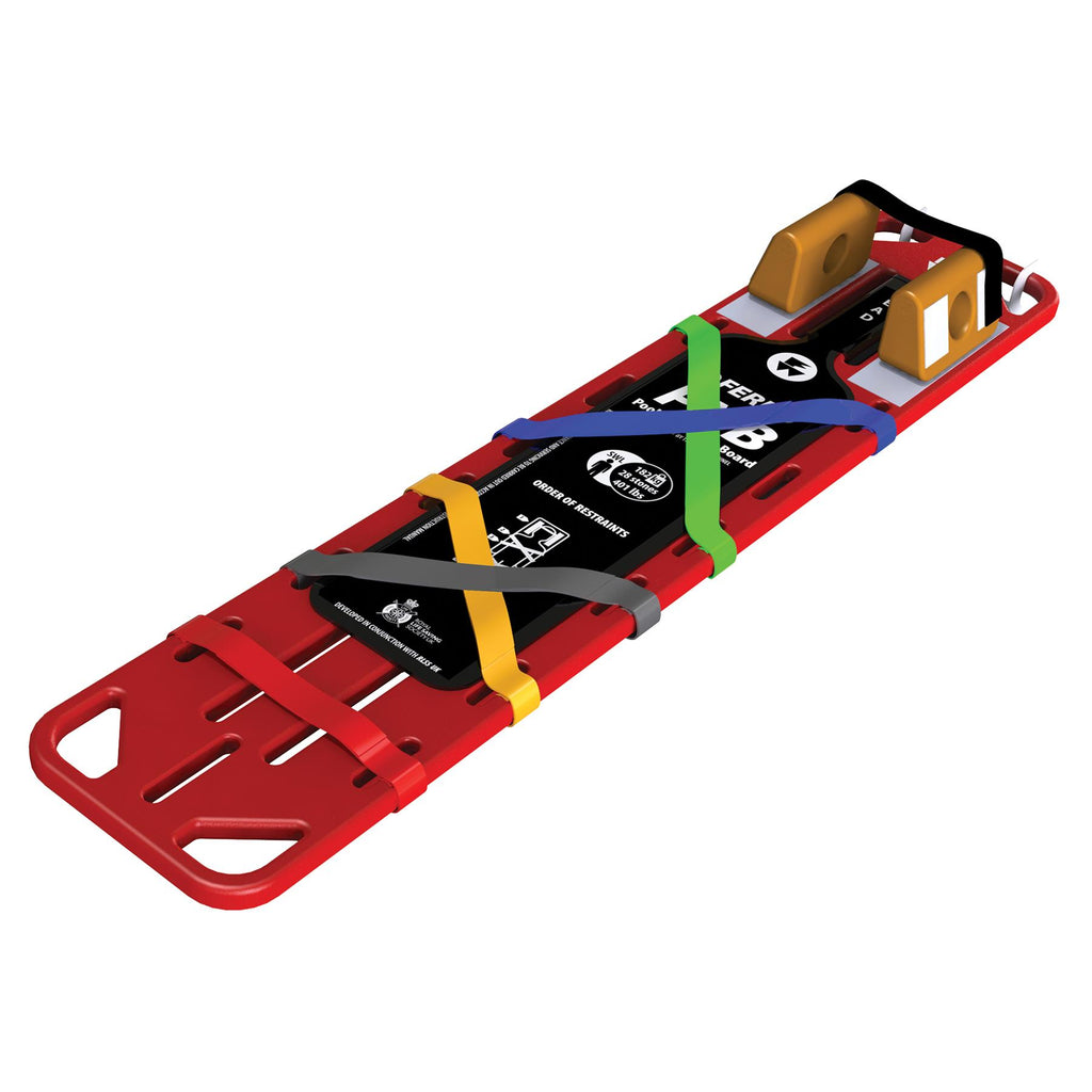 Ferno | RLSS PXB | Pool Extraction Board