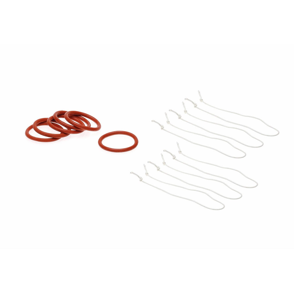 Laerdal | Little Anne Stackable | Replacement Rope and Elastic Band Set ...