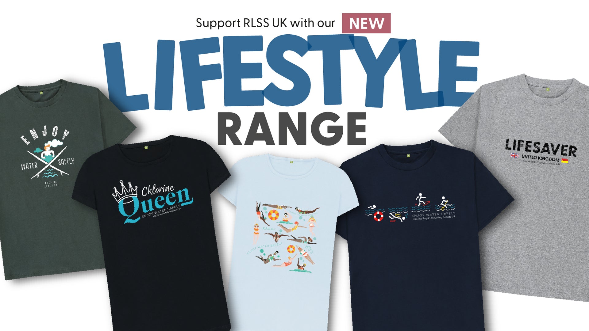 RLSS UK Shop