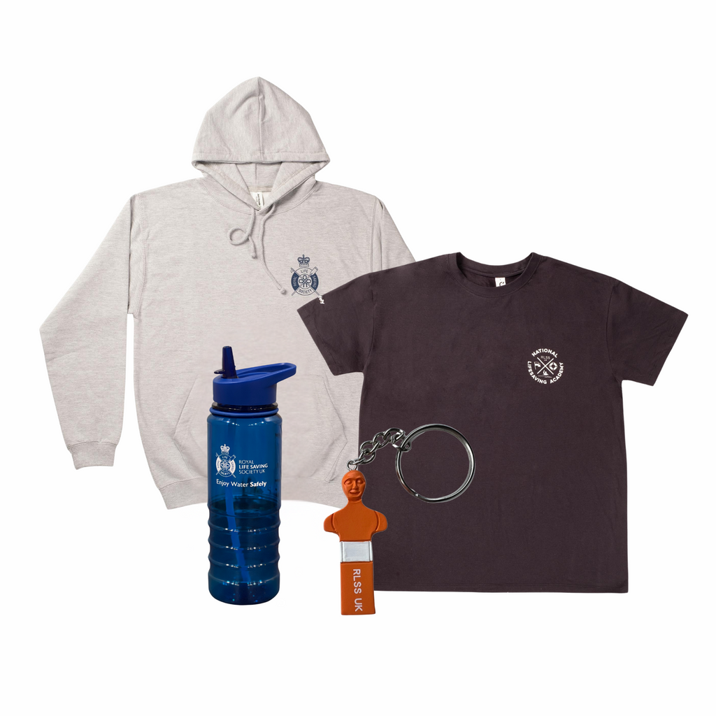 National Lifesaving Academy | Bundle