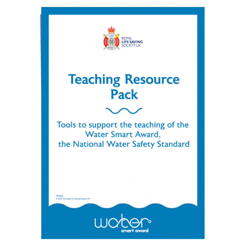 Water Smart Instructor - Resource Pack