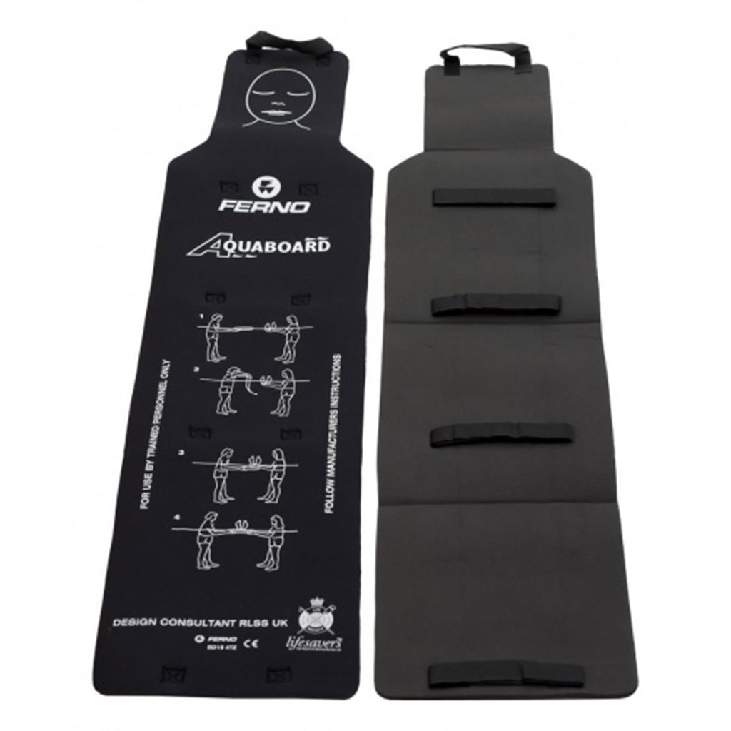 Aquaboard | Neoprene Back Pad
