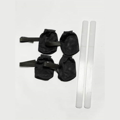 Pool Rescue Manikin | Parts Kit | Ruth Lee