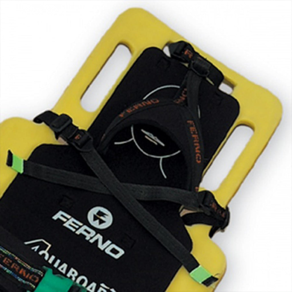 Aquaboard | Aquaboard Head Restraint