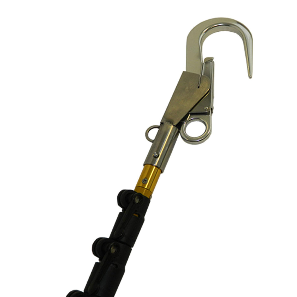 Reach & Rescue Scaff Hook Carrago
