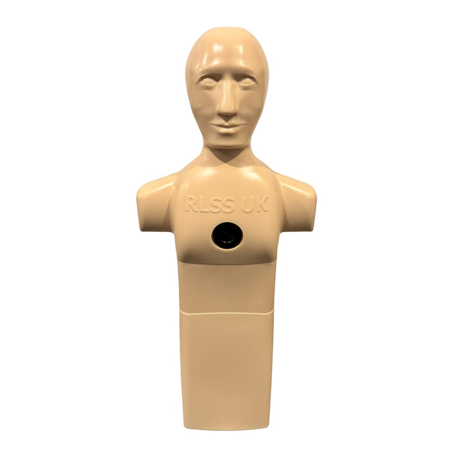 Manikin Max Light Skin Rescue Manikin