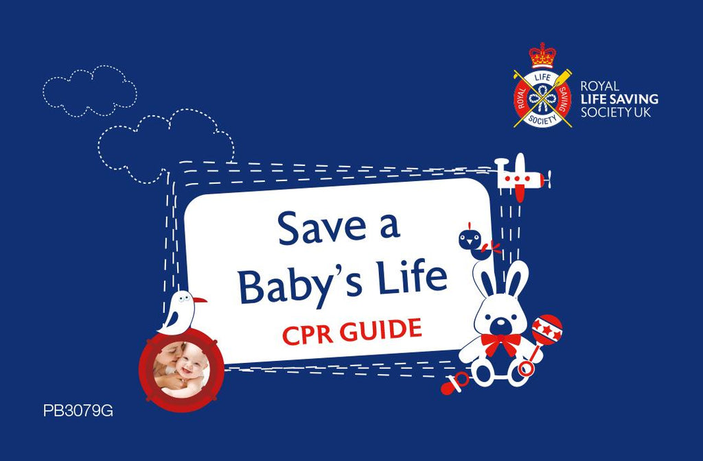Save A Baby's Life Workshop (free to attend)