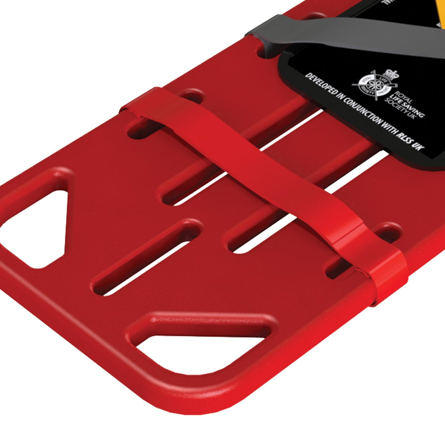 Ferno | PXB Board | Straps