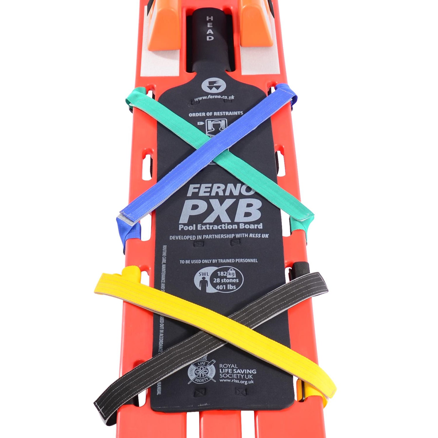 Ferno | PXB Board | Neoprene Pad