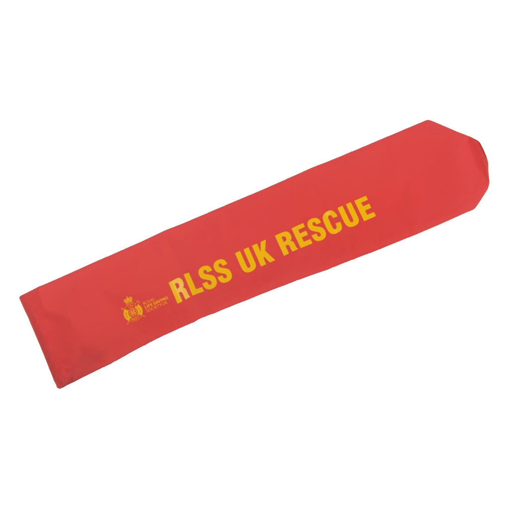 RLSS UK | Torpedo Buoy Sleeve | Large
