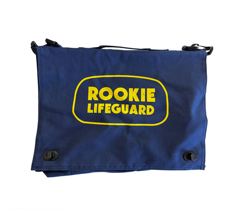 Rookie Lifeguard Instructor Manual