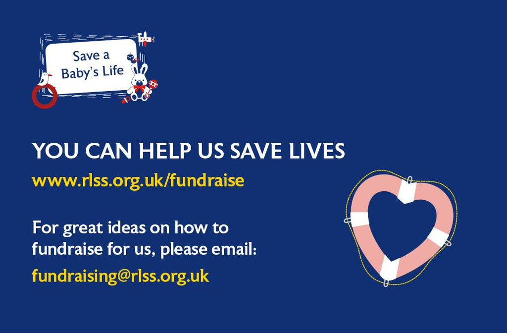 Save A Baby's Life Workshop (free to attend)